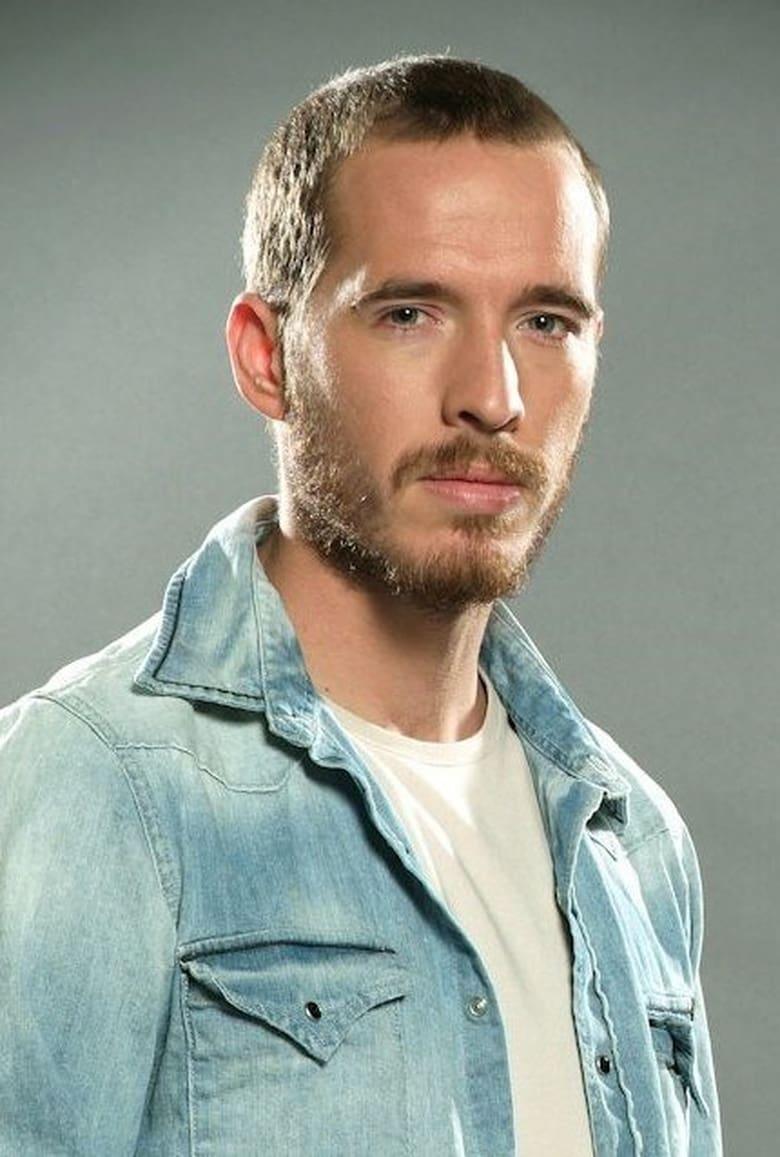 Javier Ríos - About - Entertainment.ie