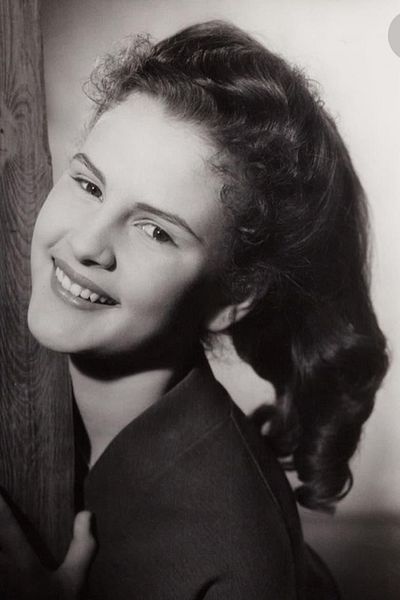 Angelika Meissner - About - Entertainment.ie