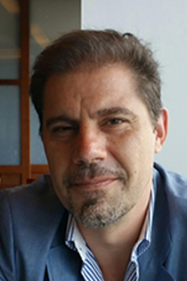 Sergio Pablos - About - Entertainment.ie