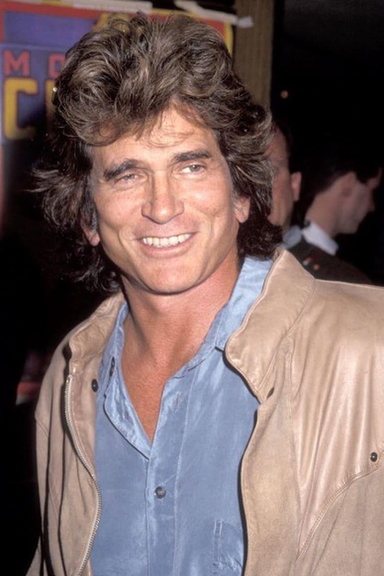 Michael Landon - About - Entertainment.ie