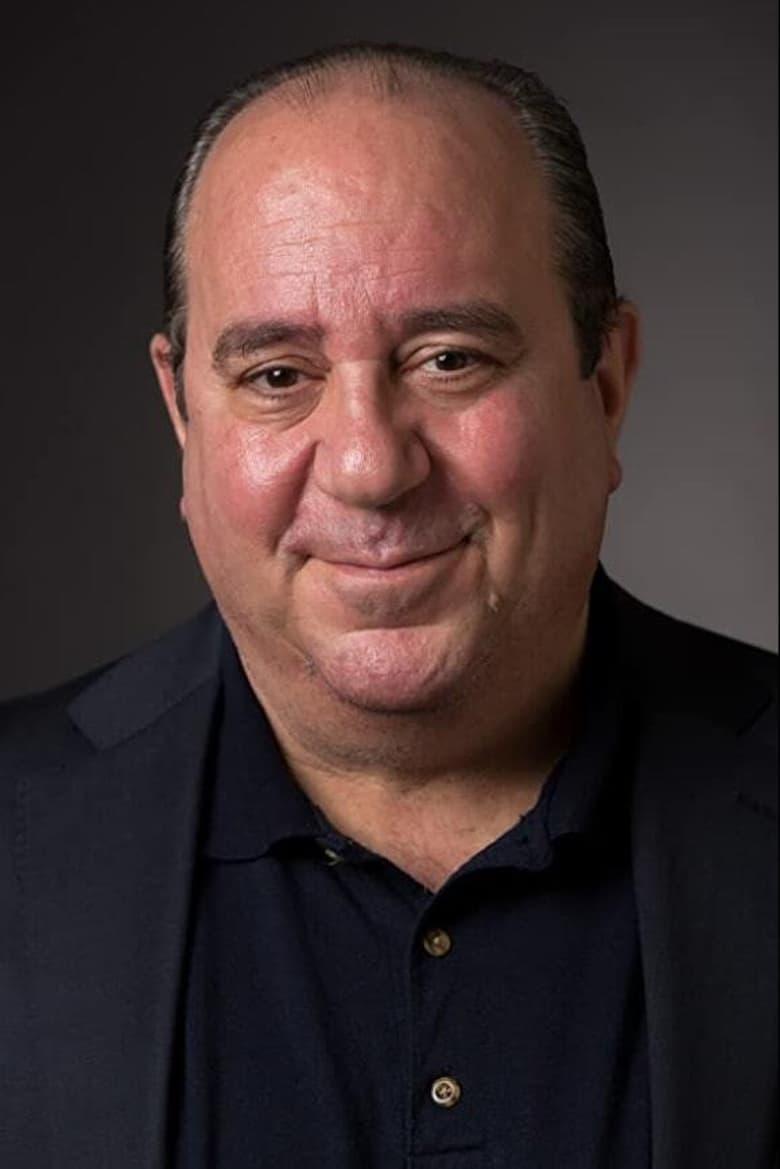 Louis Mustillo - About - Entertainment.ie