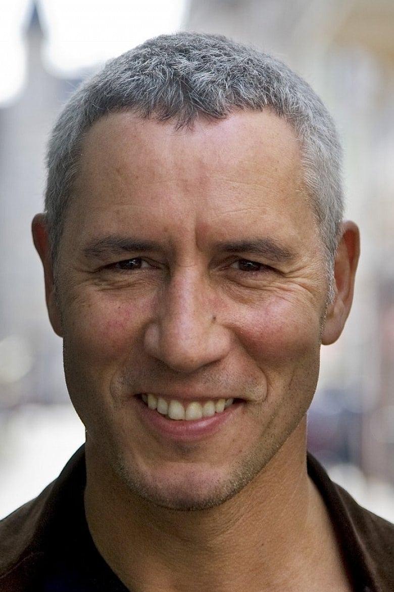 Ralph Herforth - About - Entertainment.ie