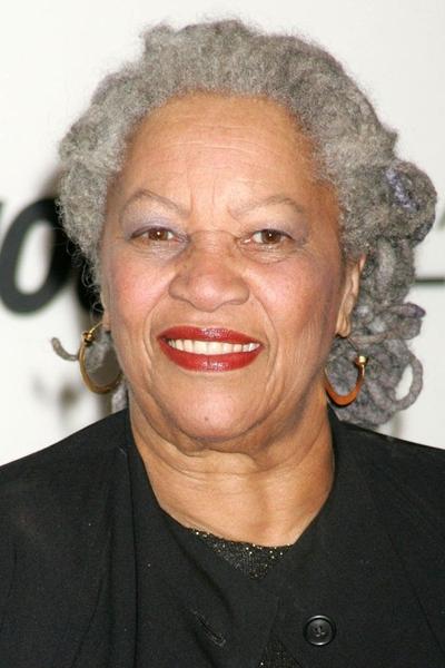 Toni Morrison - About - Entertainment.ie