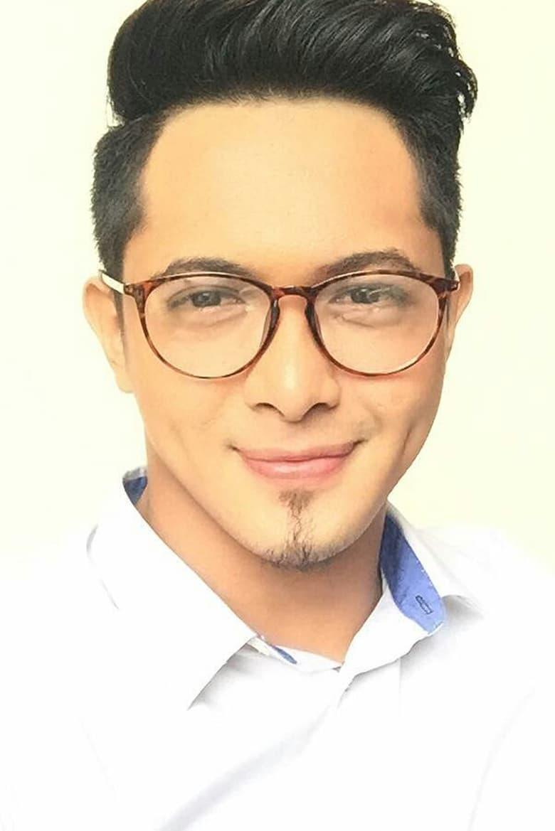 Aidit Noh - About - Entertainment.ie