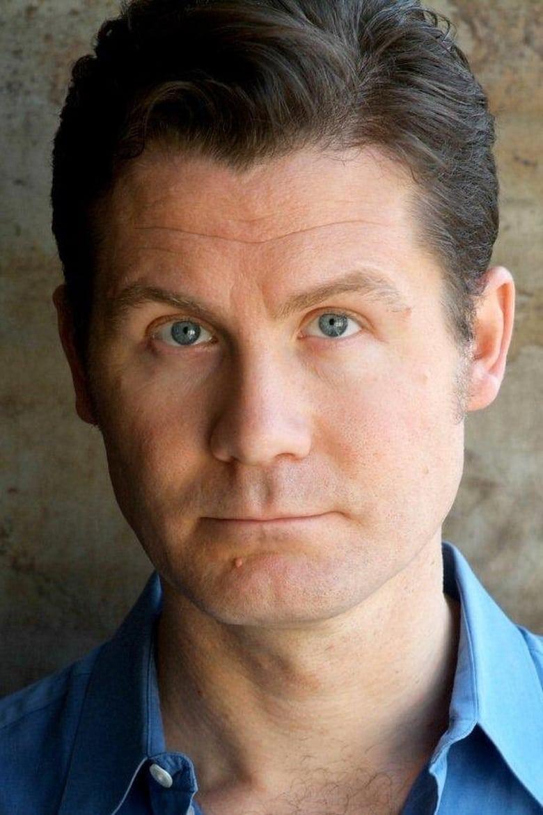 Ian Shaw - About - Entertainment.ie