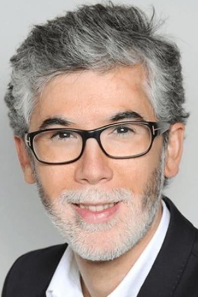 Lionel Uzan - About - Entertainment.ie