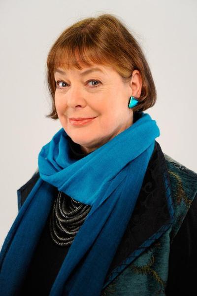 Karen Thorsen - About - Entertainment.ie