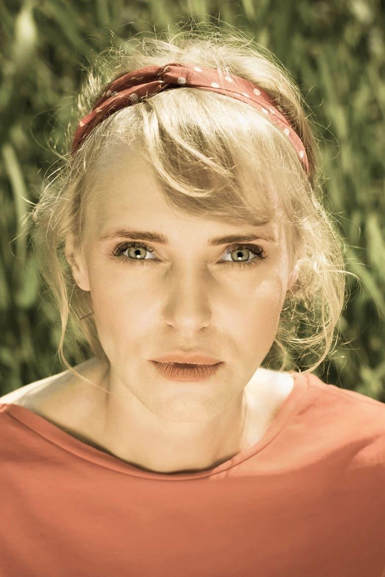 Monika Kwiatkowska - About - Entertainment.ie