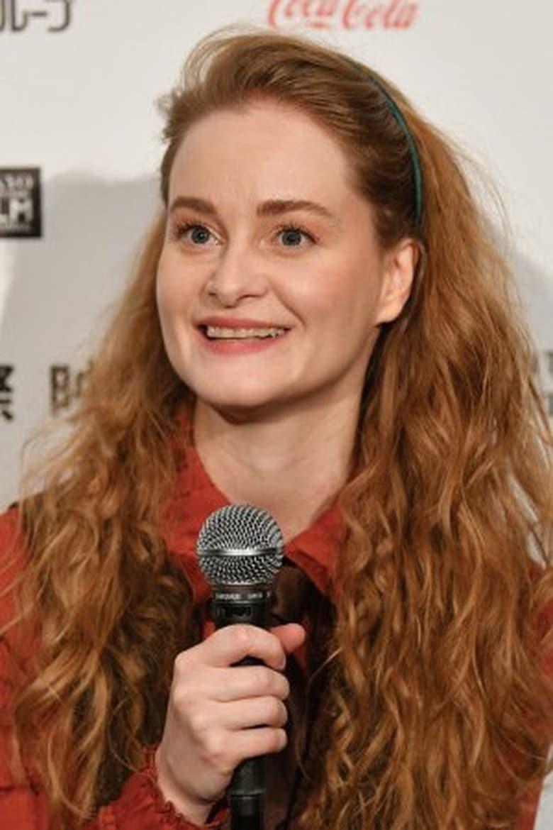 Jette Søndergaard - About - Entertainment.ie