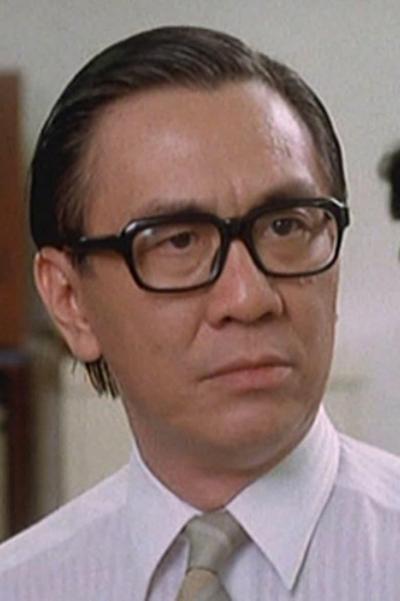 James Wong Jim - About - Entertainment.ie