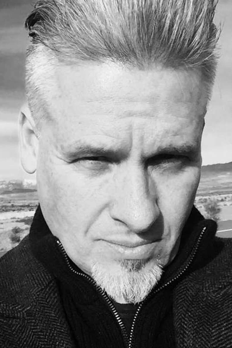 Rob Diamond - About - Entertainment.ie