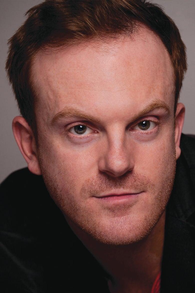 Jeremy Bobb - About - Entertainment.ie