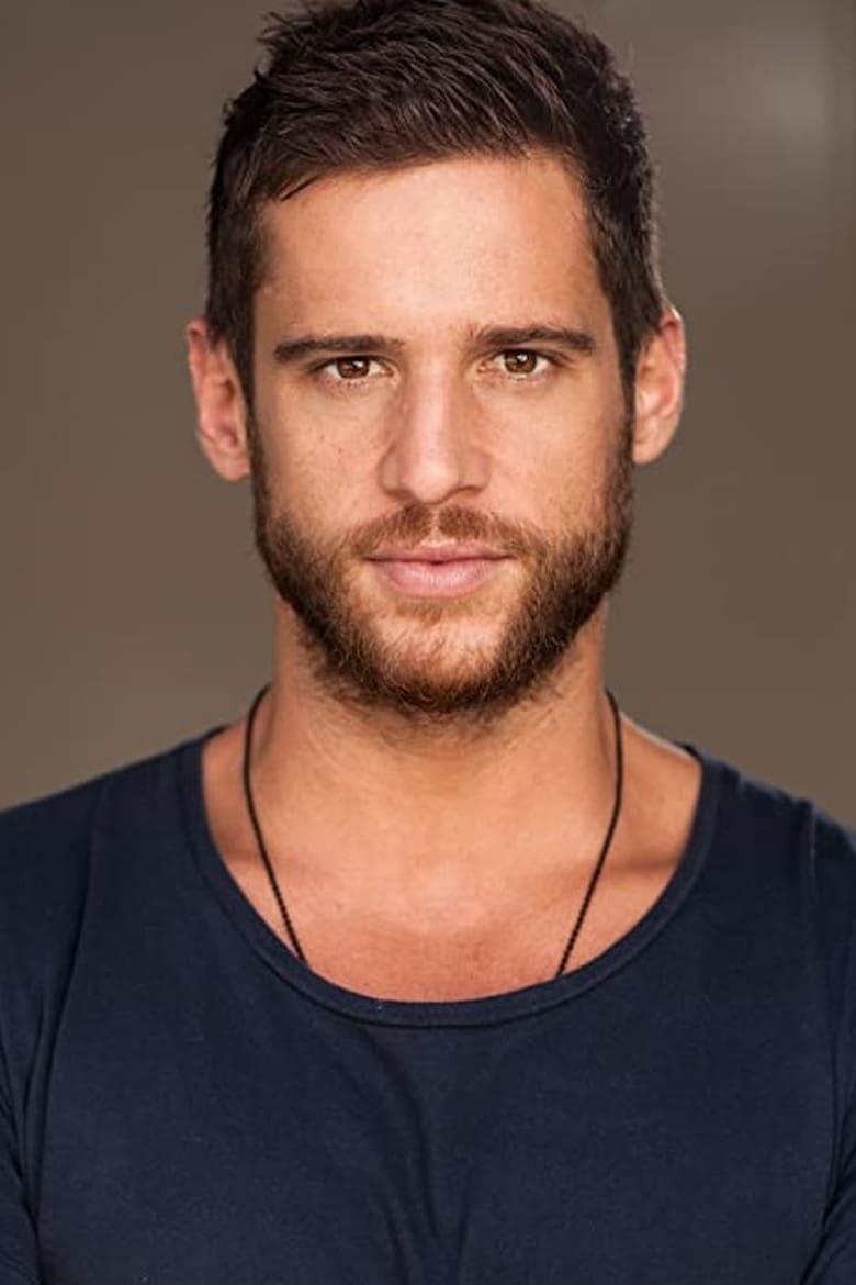 Dan Ewing - About - Entertainment.ie