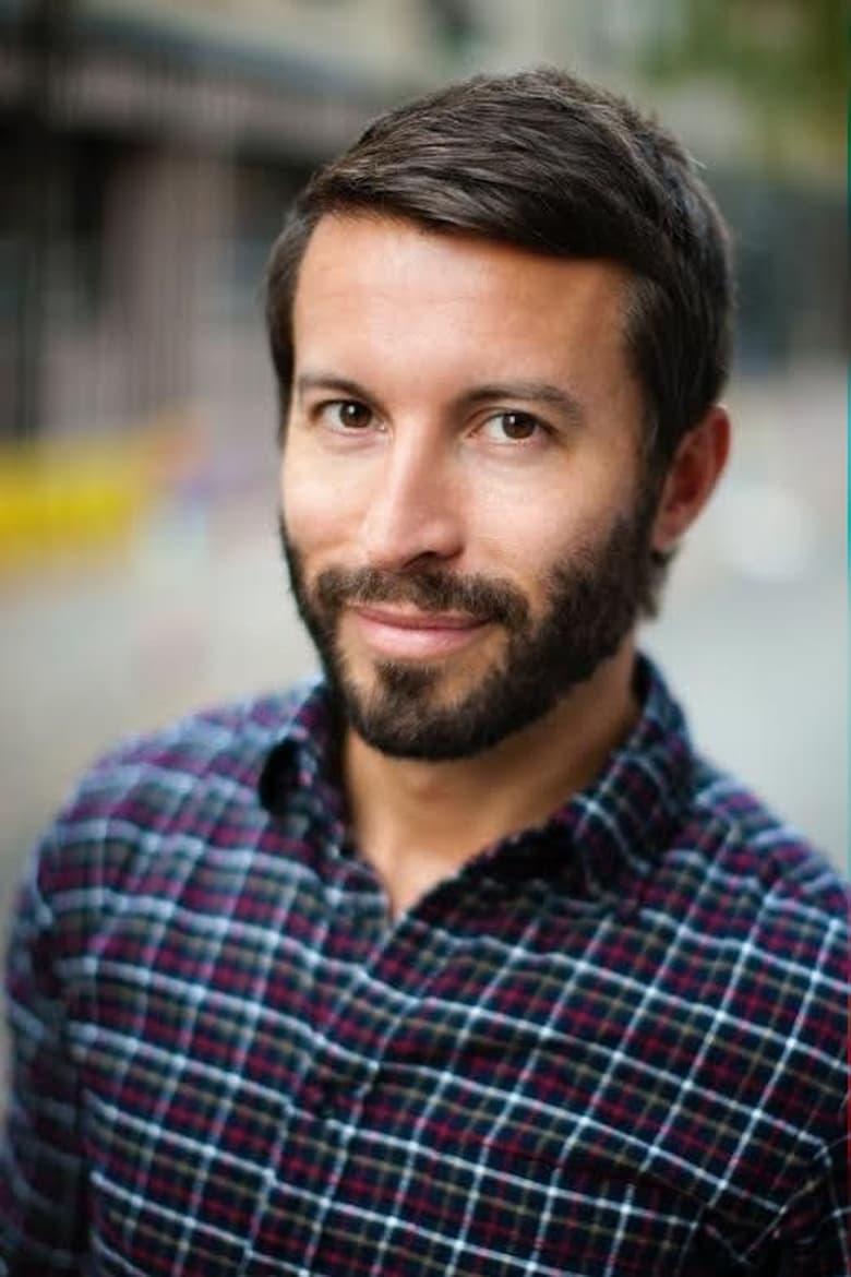 Nicolas Robin - About - Entertainment.ie