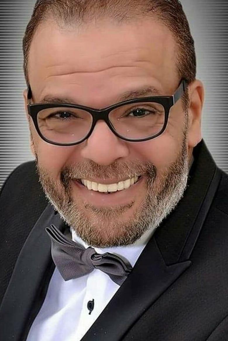 Ahmed Al-Badry - About - Entertainment.ie