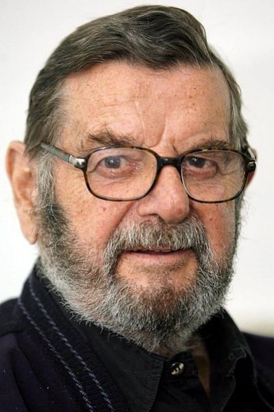 Walo Lüönd - About - Entertainment.ie