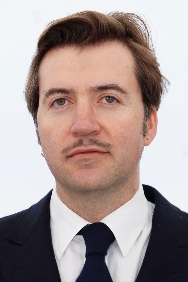 Albert Serra - About - Entertainment.ie