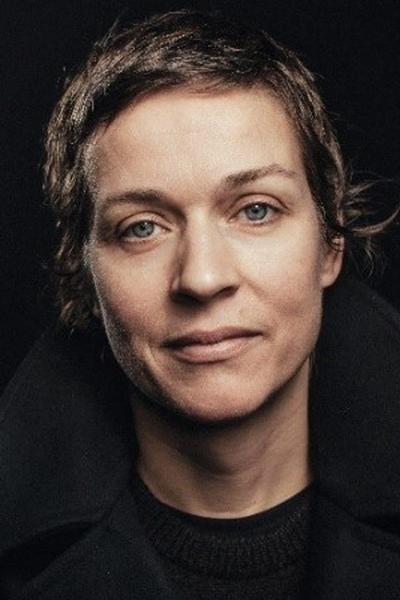 Eurydice Gysel - About - Entertainment.ie