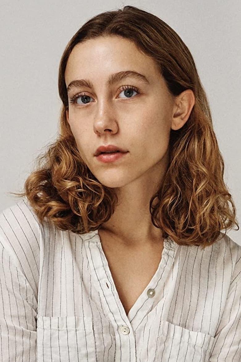Emilie Kroyer Koppel - About - Entertainment.ie