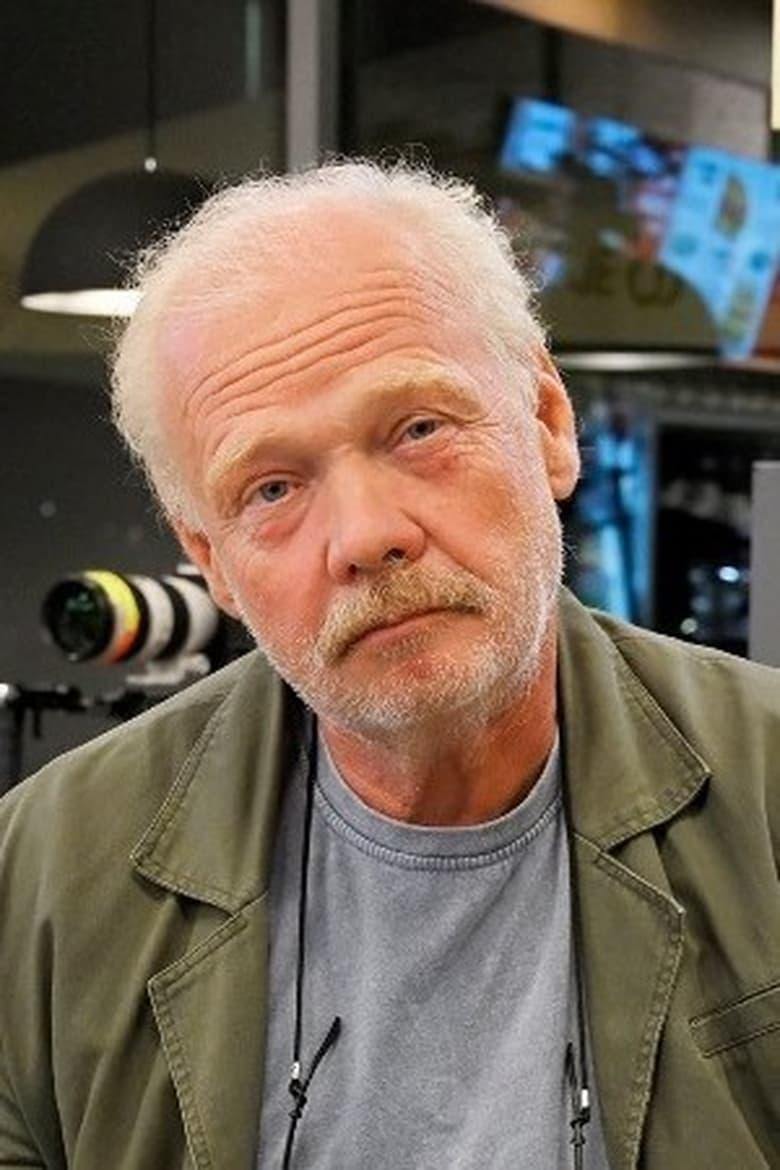 Tibor Vokoun - About - Entertainment.ie