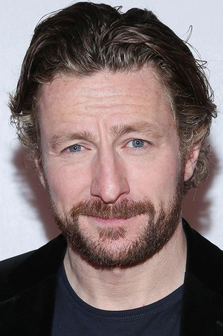 Peter Ferdinando - About - Entertainment.ie