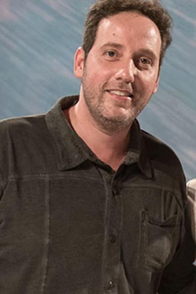 Allan Fiterman - About - Entertainment.ie