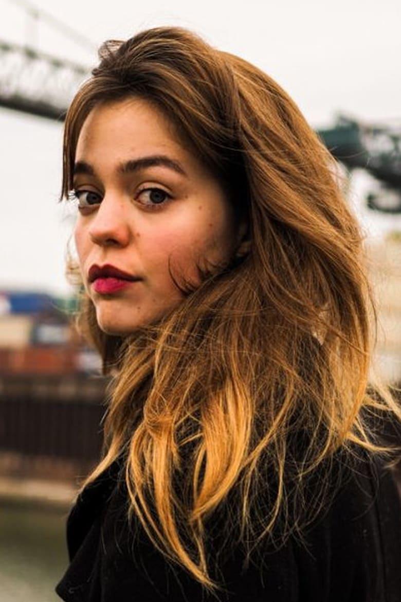 Lotte Becker - About - Entertainment.ie