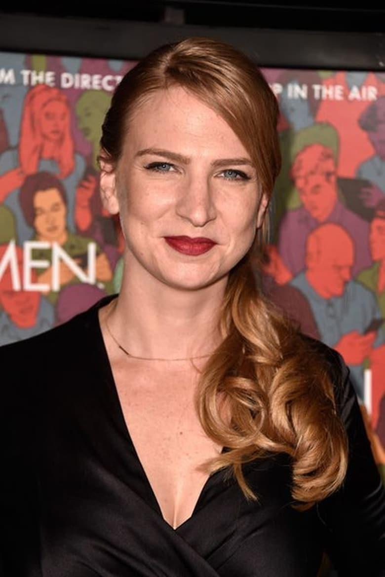 Helen Estabrook - About - Entertainment.ie