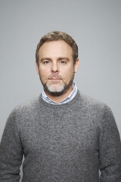 Bryan Burk - About - Entertainment.ie