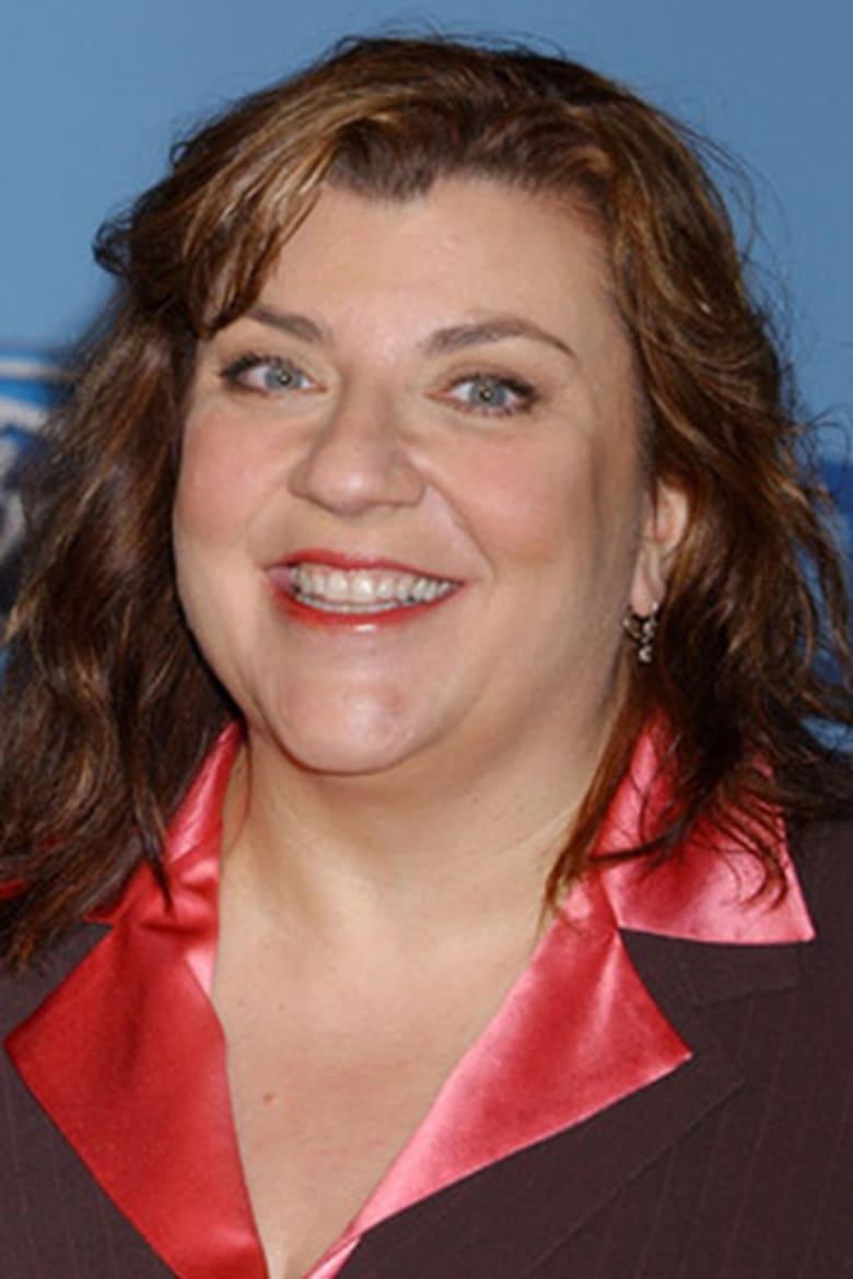 Gail Berman - About - Entertainment.ie