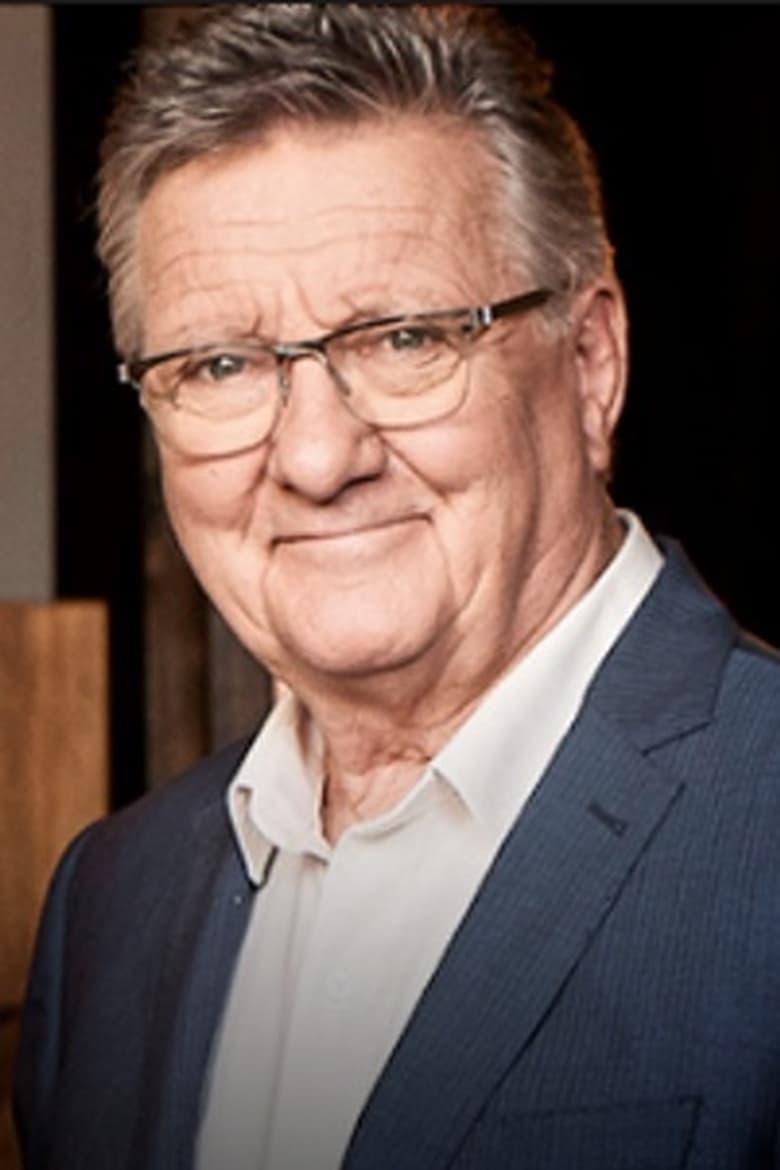 Graeme Blundell - About - Entertainment.ie