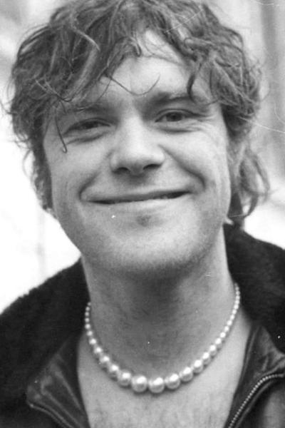 Kim Larsen - About - Entertainment.ie