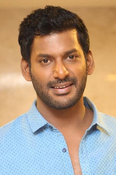 Vishal Krishna - About - Entertainment.ie