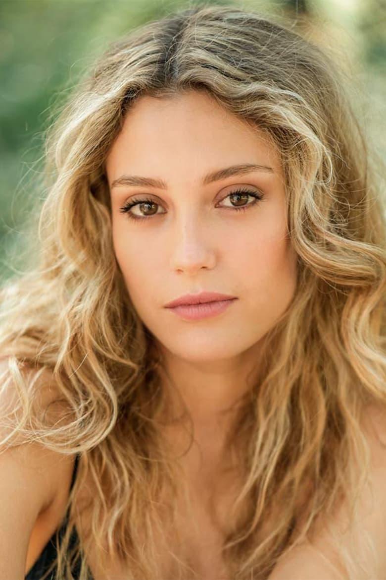 Ana Garcés - About - Entertainment.ie