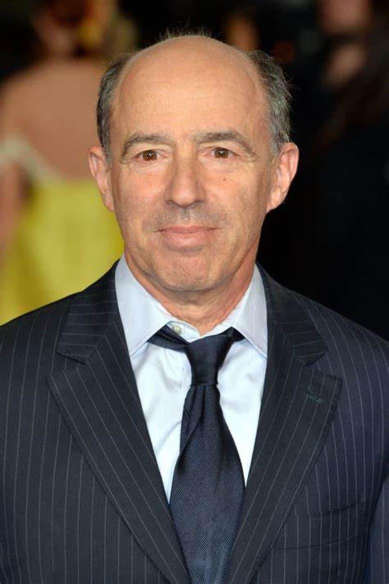 Jon Kilik - About - Entertainment.ie