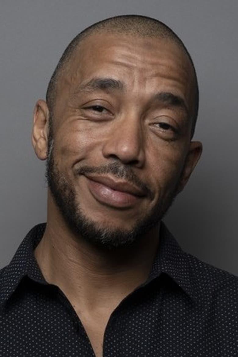 Ismaël Sy Savané - About - Entertainment.ie