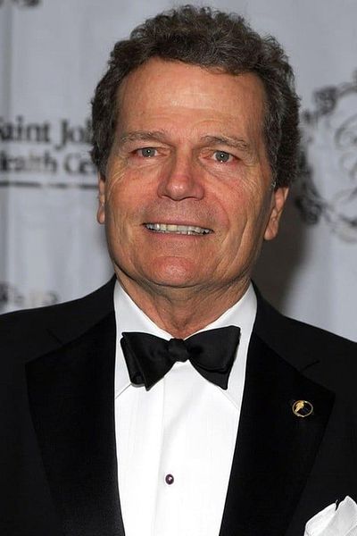 Patrick Wayne - About - Entertainment.ie