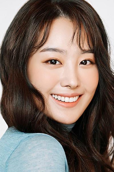 Song Ji Eun About Entertainmentie
