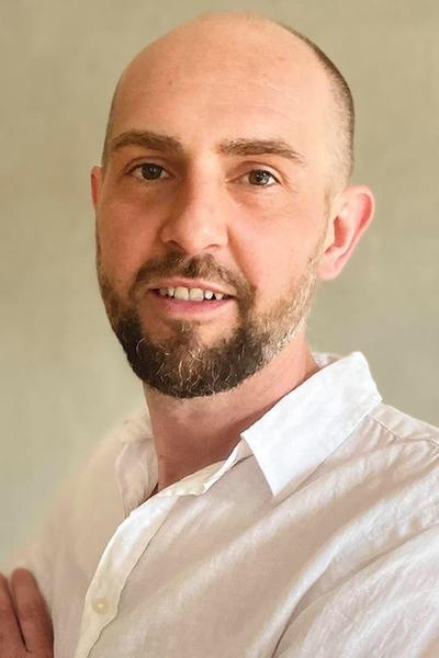 Maciej Pawlinski - About - Entertainment.ie