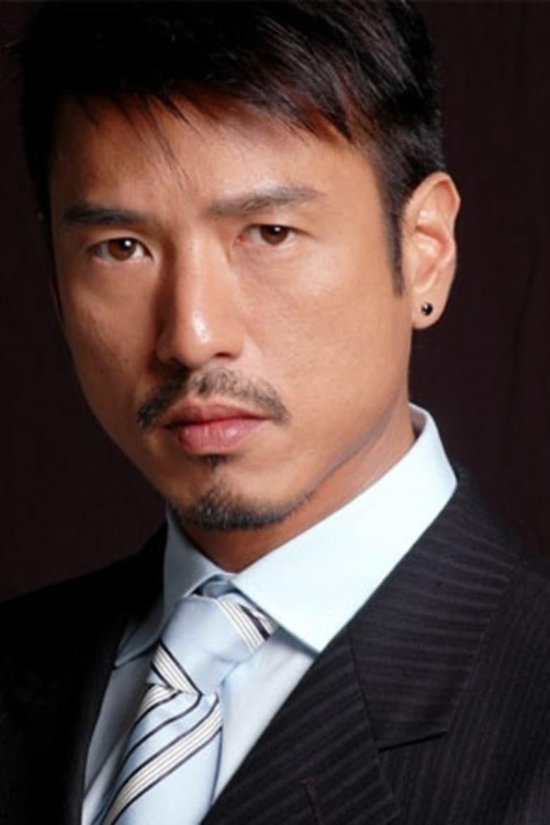 Ricky Chan Po-Yuen - About - Entertainment.ie