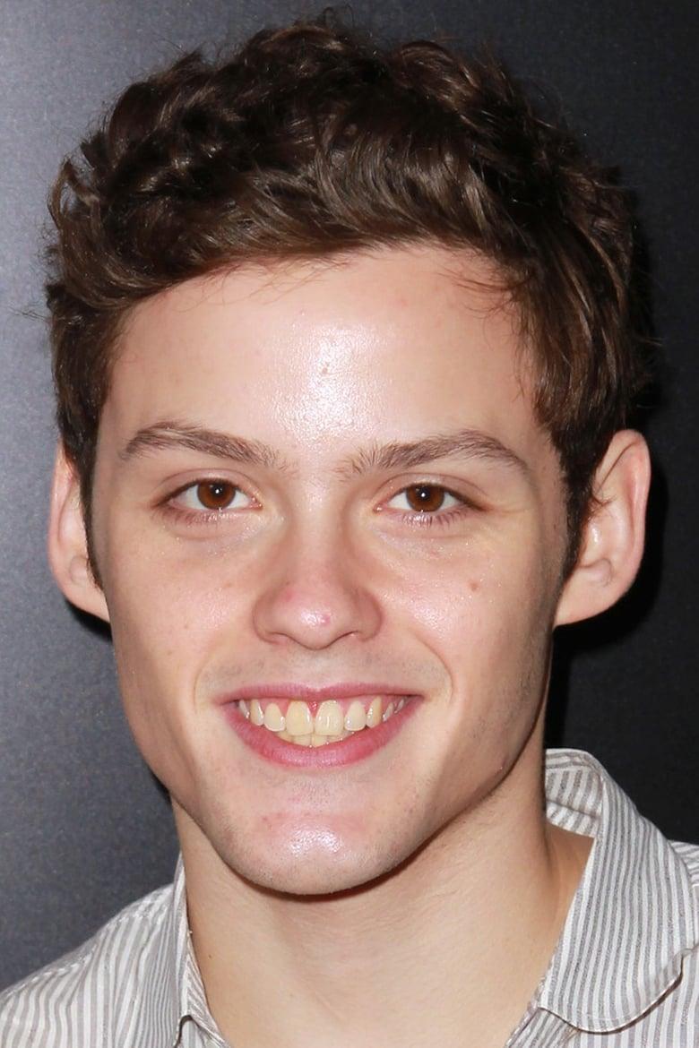 James Newman - About - Entertainment.ie