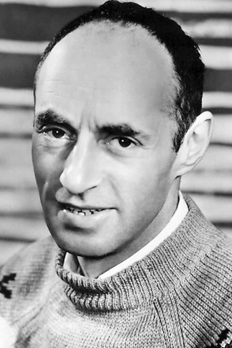 Gerry Wolff - About - Entertainment.ie