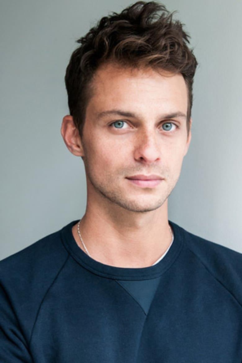 Nico Racicot - About - Entertainment.ie