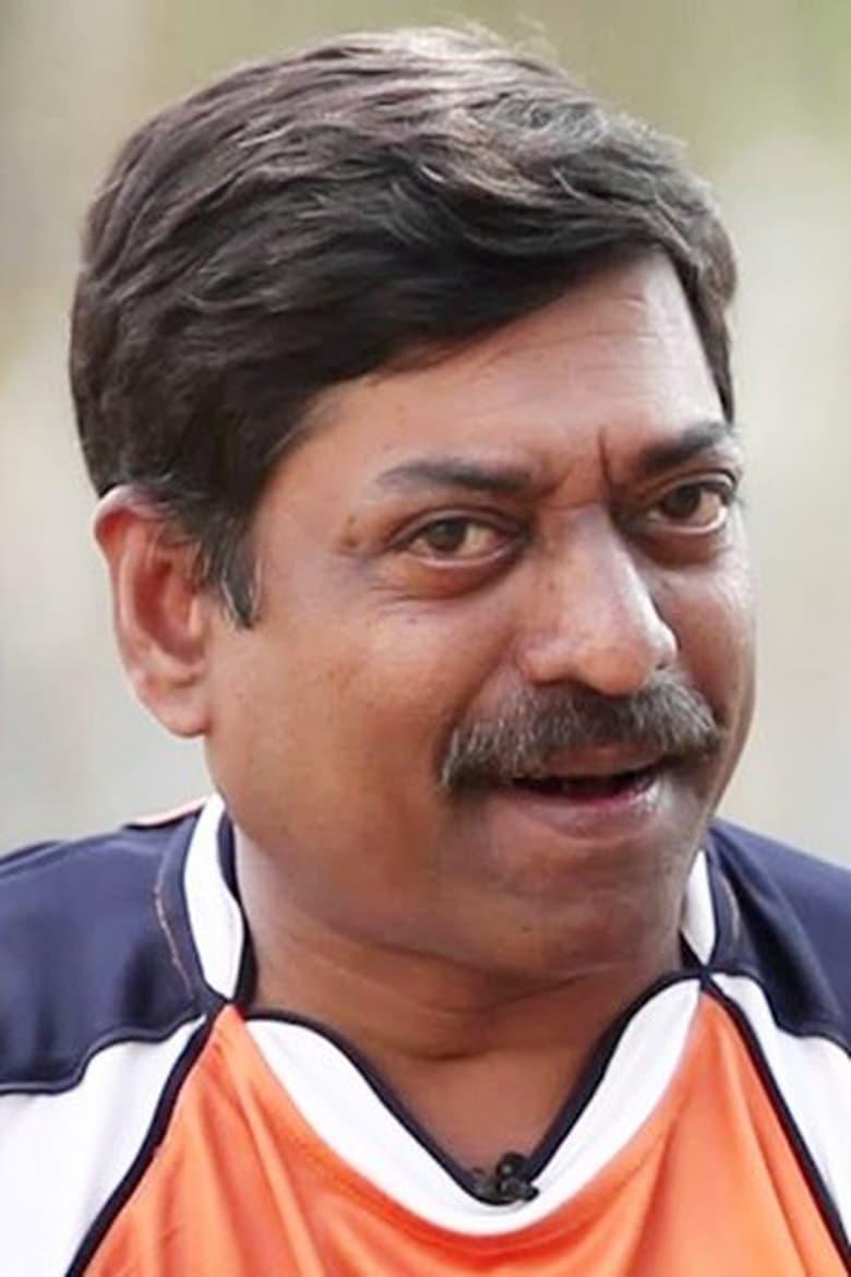 Sanjay Narvekar - About - Entertainment.ie
