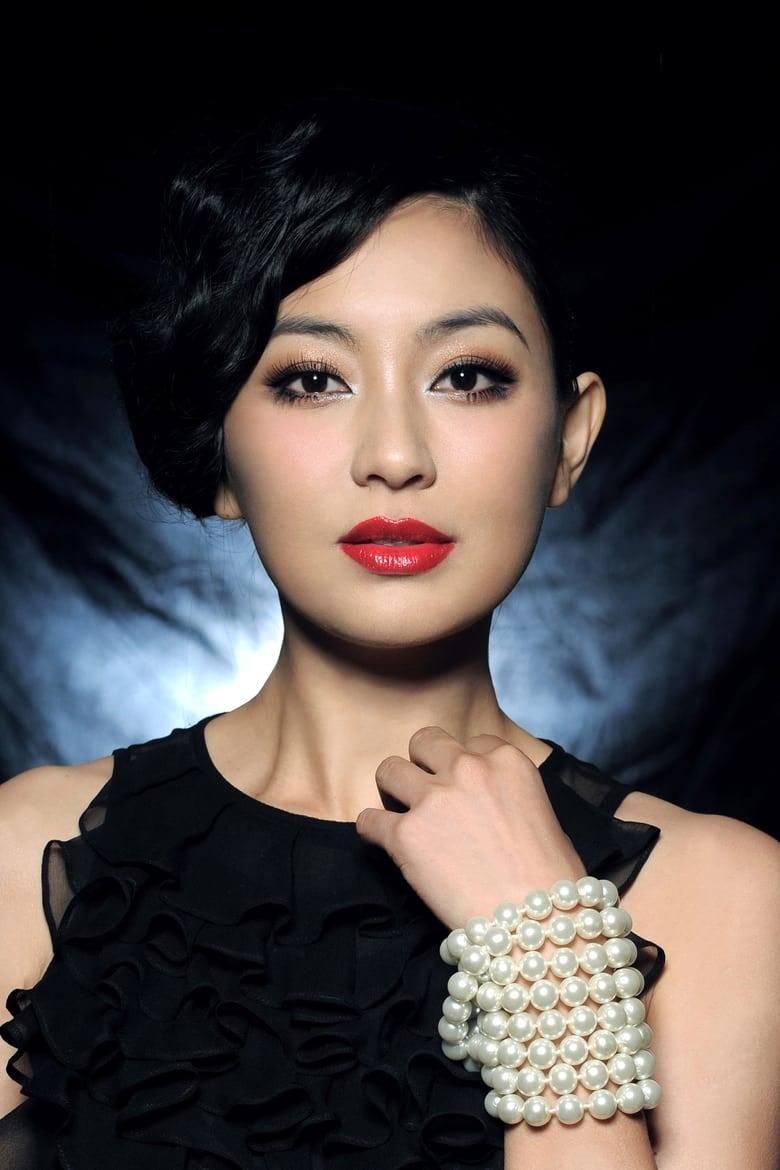 Florence Tan Singapore Actress at Christopher Larochelle blog