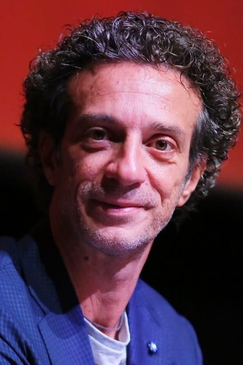 Salvatore Ficarra - About - Entertainment.ie