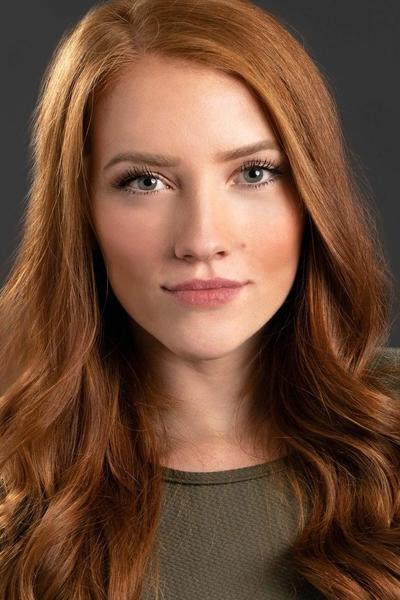 Mikayla Iverson - About - Entertainment.ie