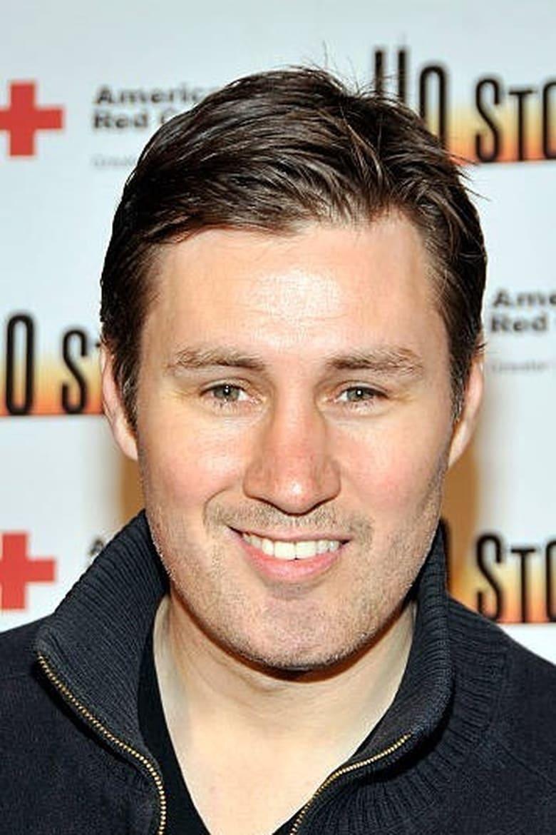 Randy Ryan - About - Entertainment.ie