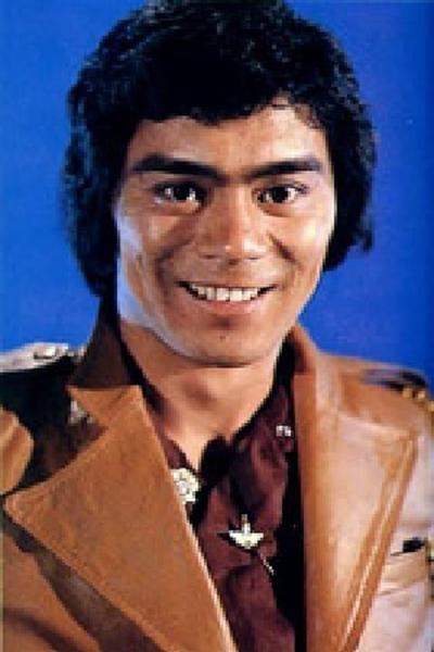 Kenji Ohba - About - Entertainment.ie