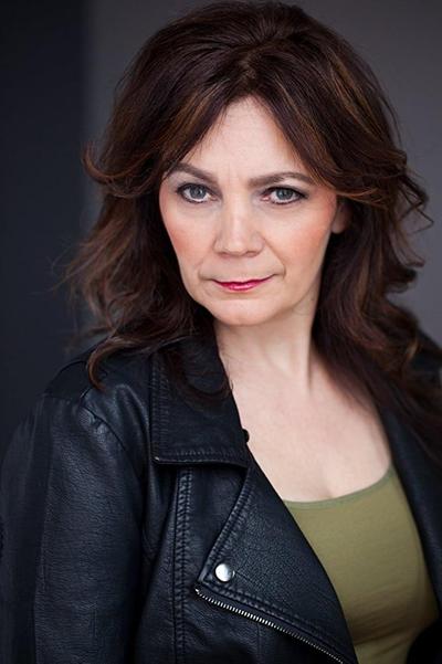 Claudelle Tremblay - About - Entertainment.ie